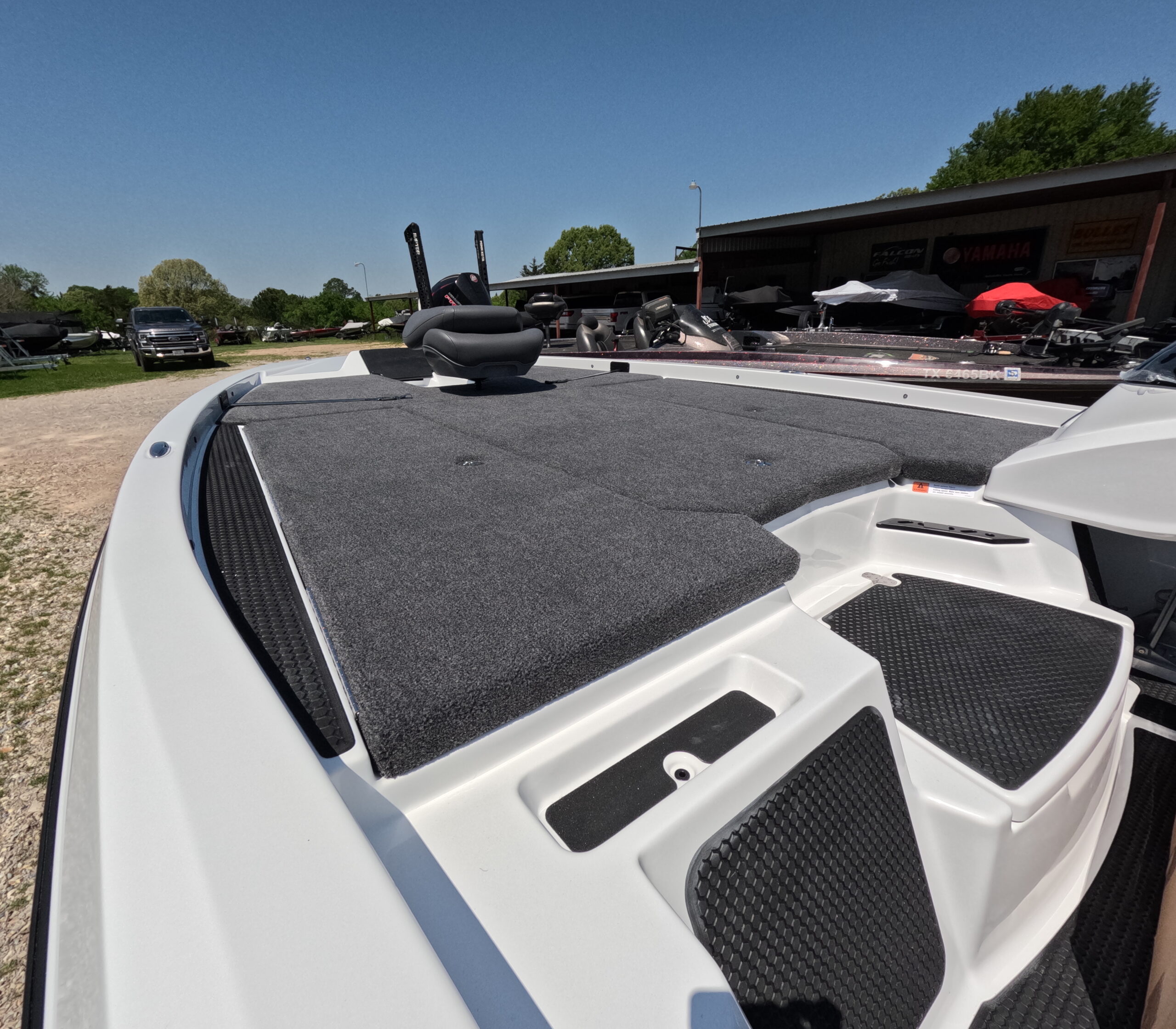 NEW 2025 iKon VLE21 21′ | MERCURY 250 - Sartin Marine