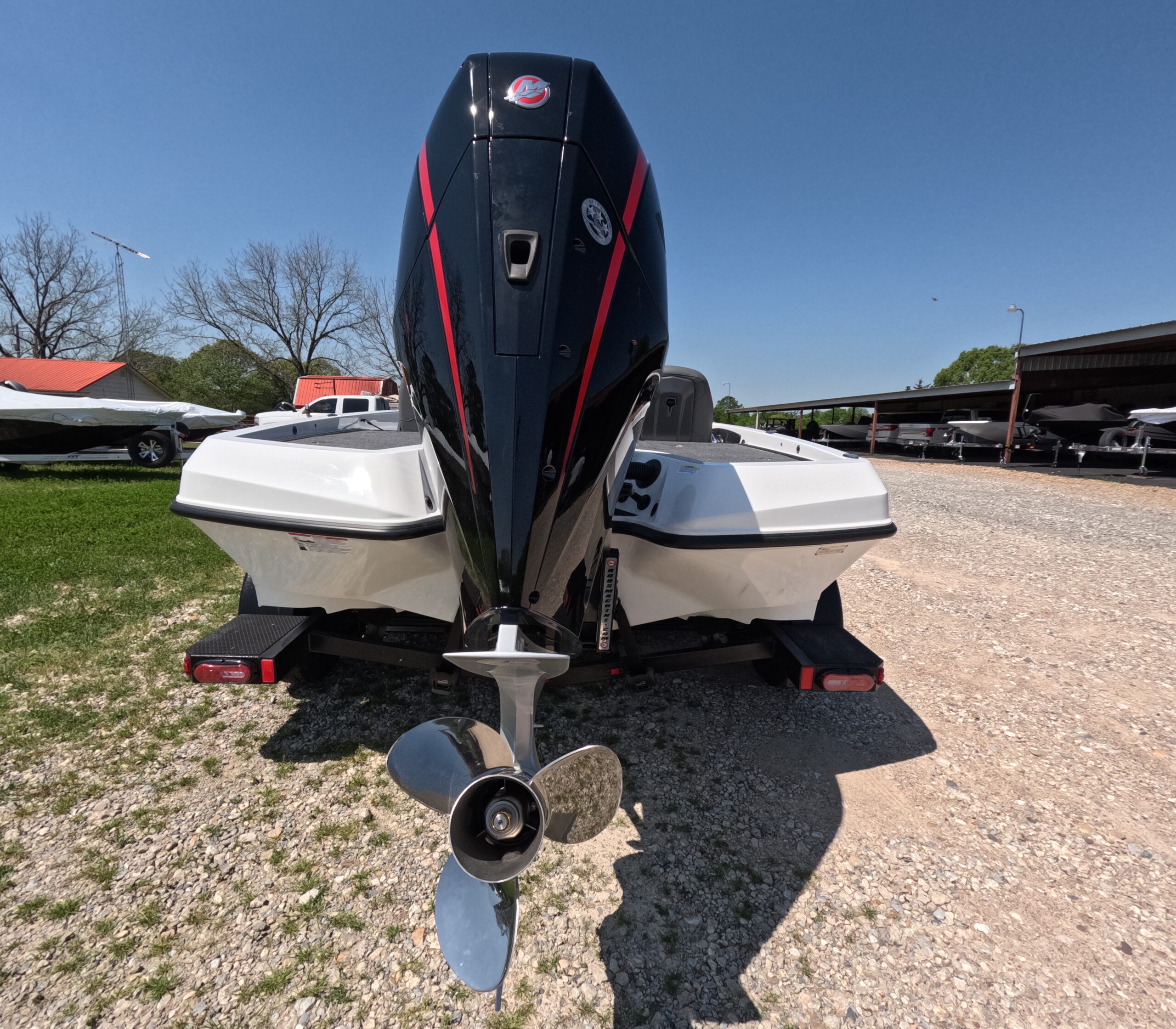 NEW 2025 iKon VLE21 21′ | MERCURY 250 - Sartin Marine