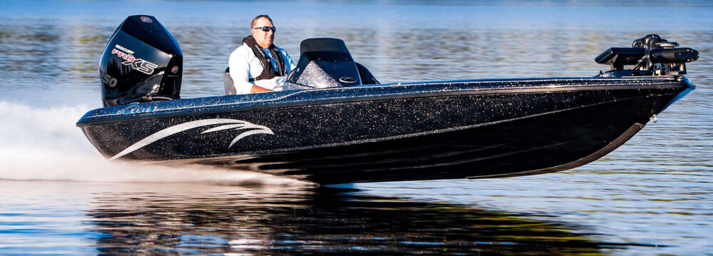 2025 Bullet 21XST – High Performance Redefined - Sartin Marine