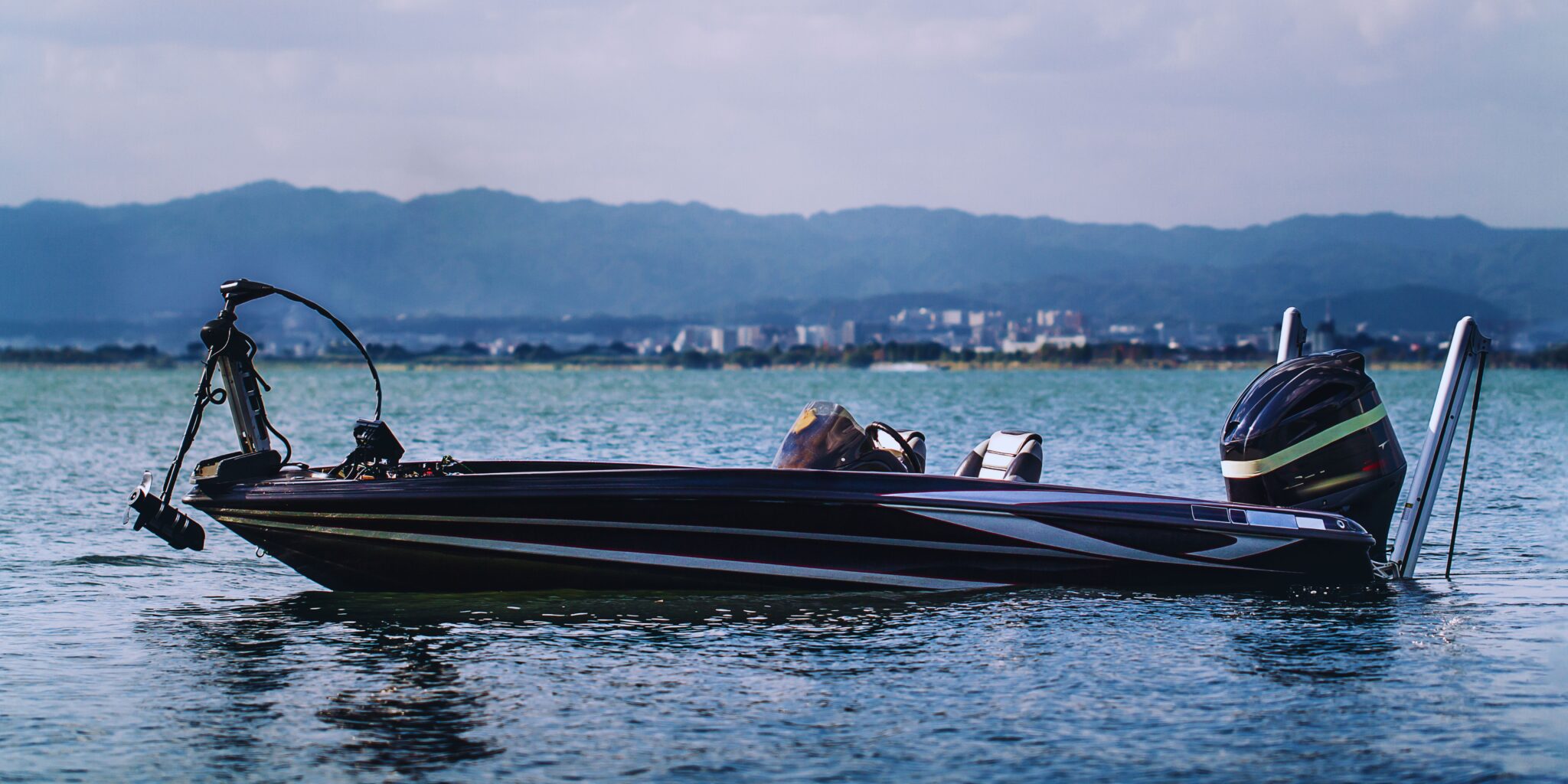 Ultimate Guide: Safe Storage and Trailering of Bass Boats - Sartin Marine