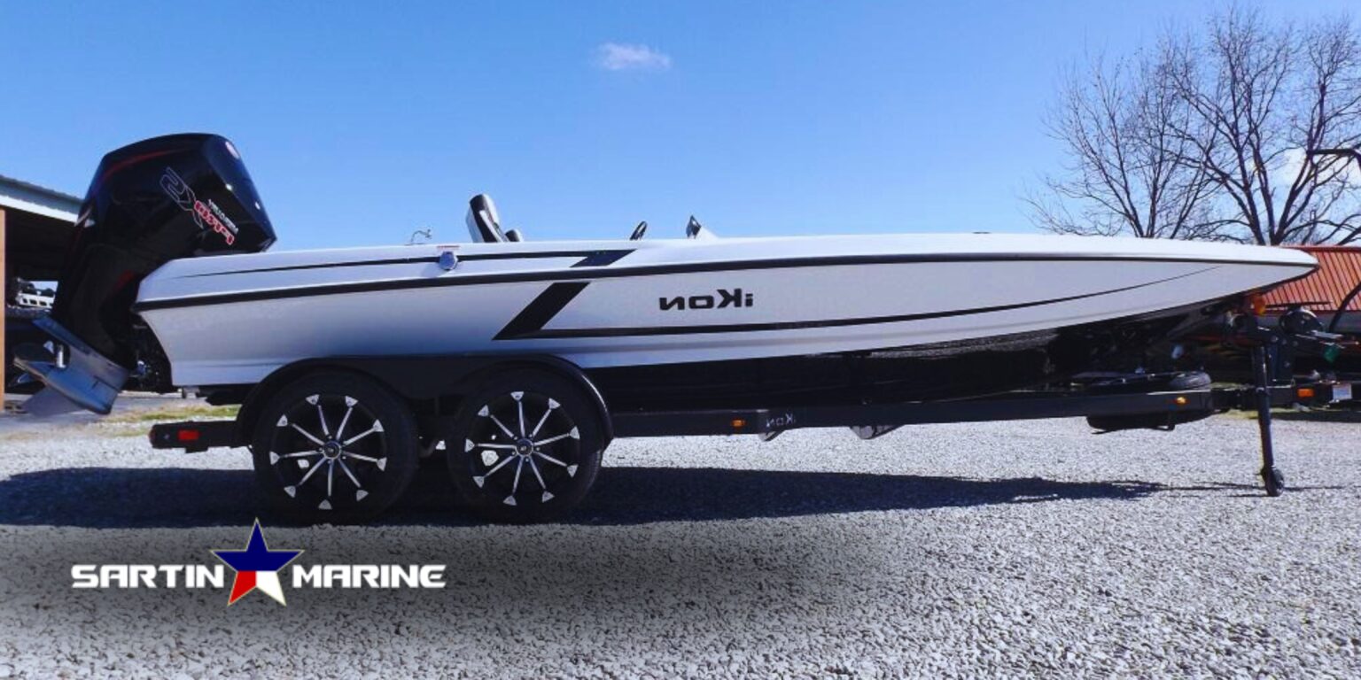 Enhance Your Bass Boat: Upgrades and Accessories for Improved ...