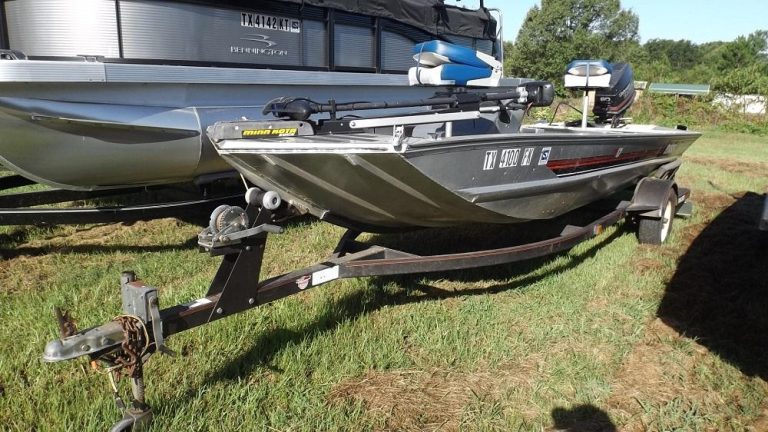 Boats - Sartin Marine