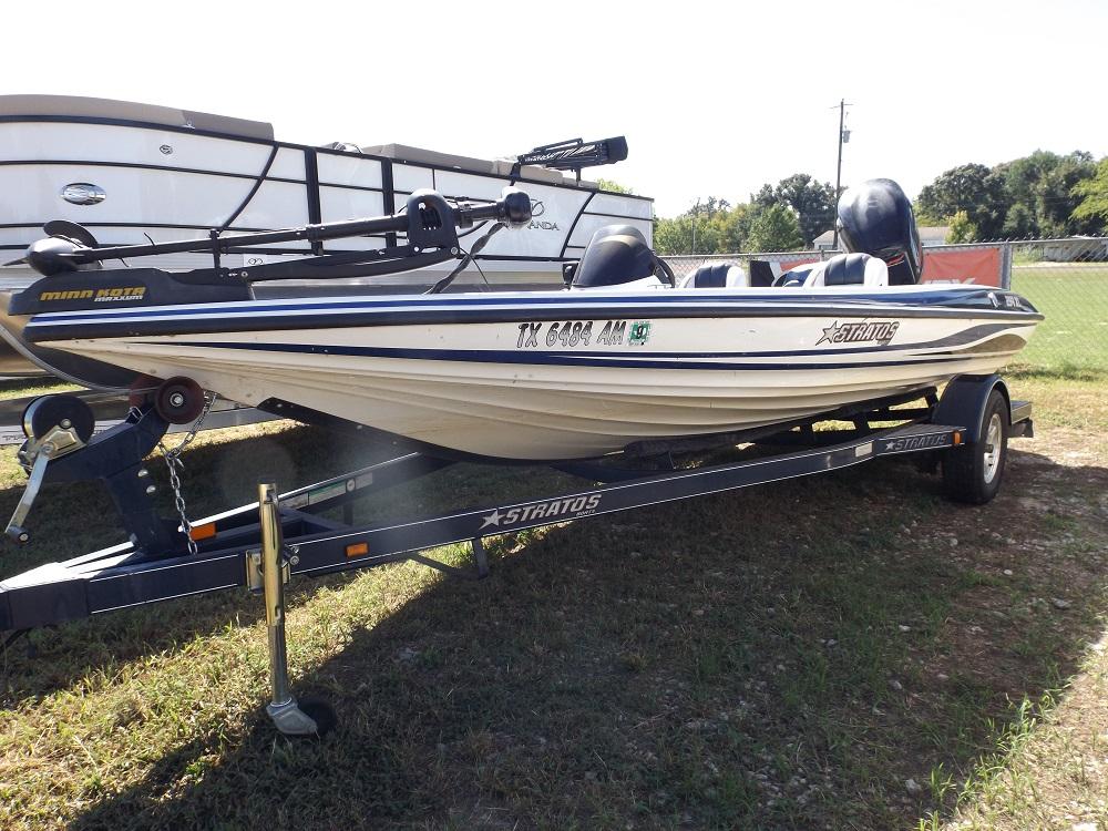 Boats - Sartin Marine