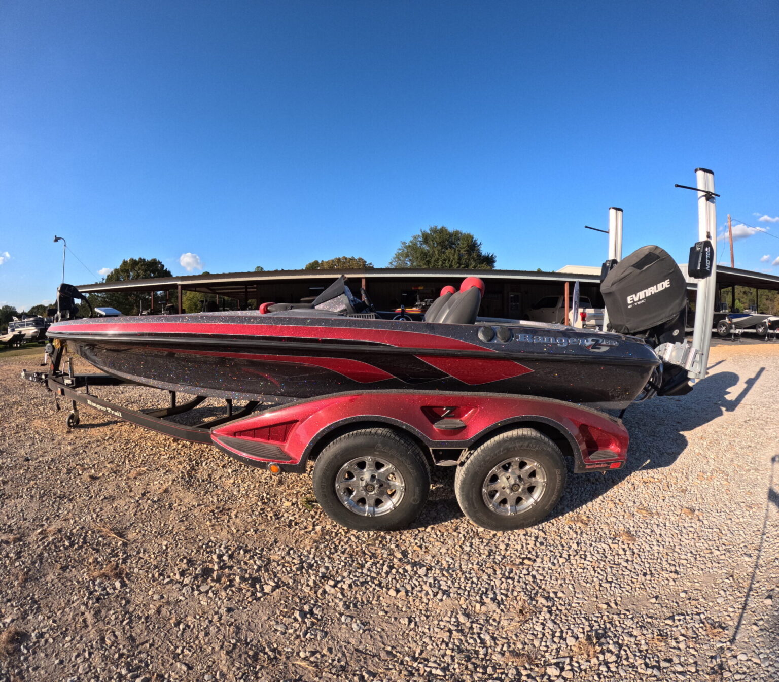 Boats - Sartin Marine