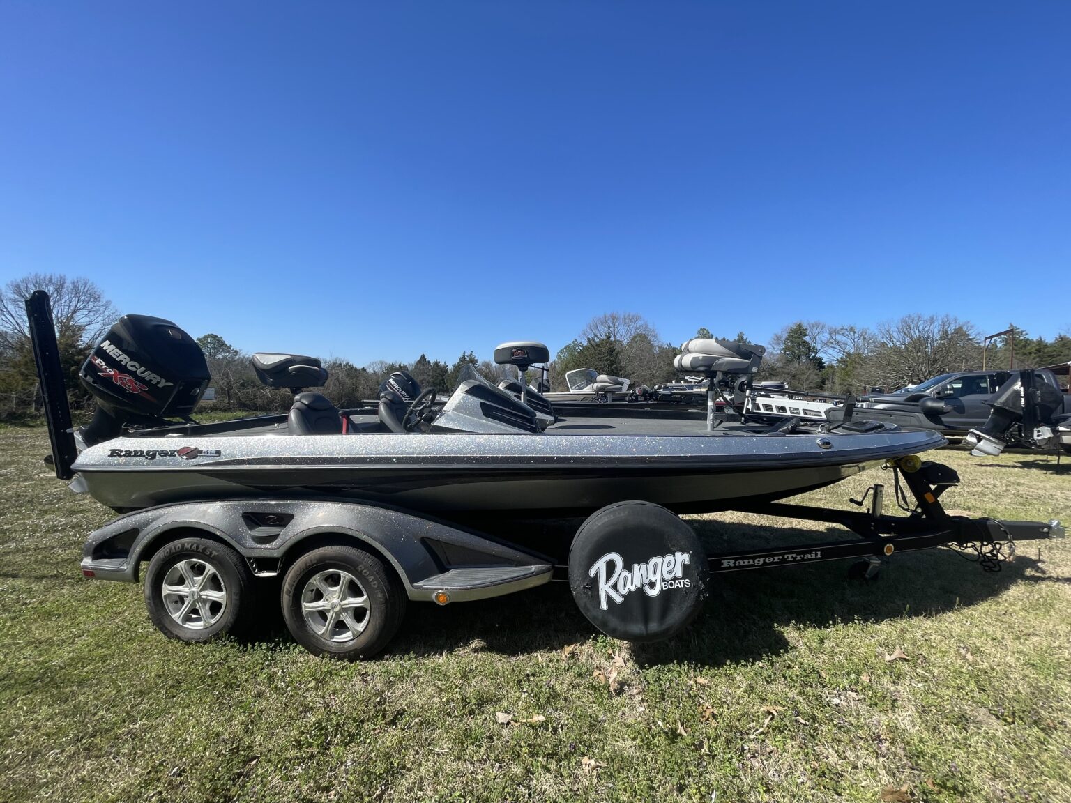 Boats - Sartin Marine