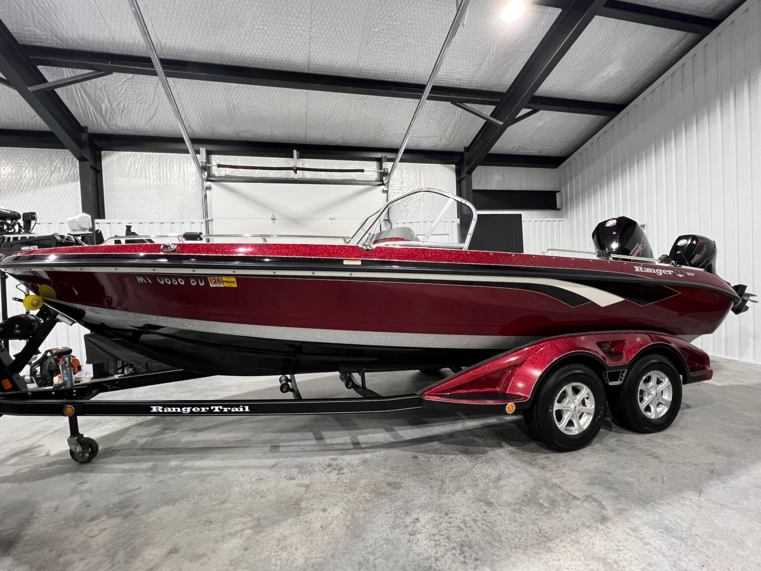 Boats - Sartin Marine