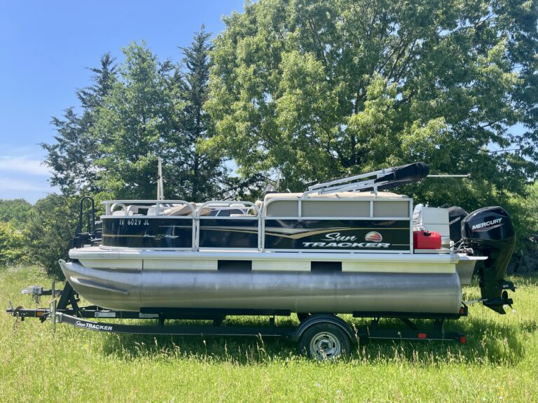 Boats - Sartin Marine