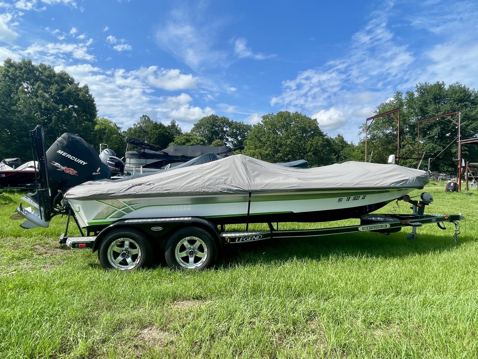 Boats - Sartin Marine